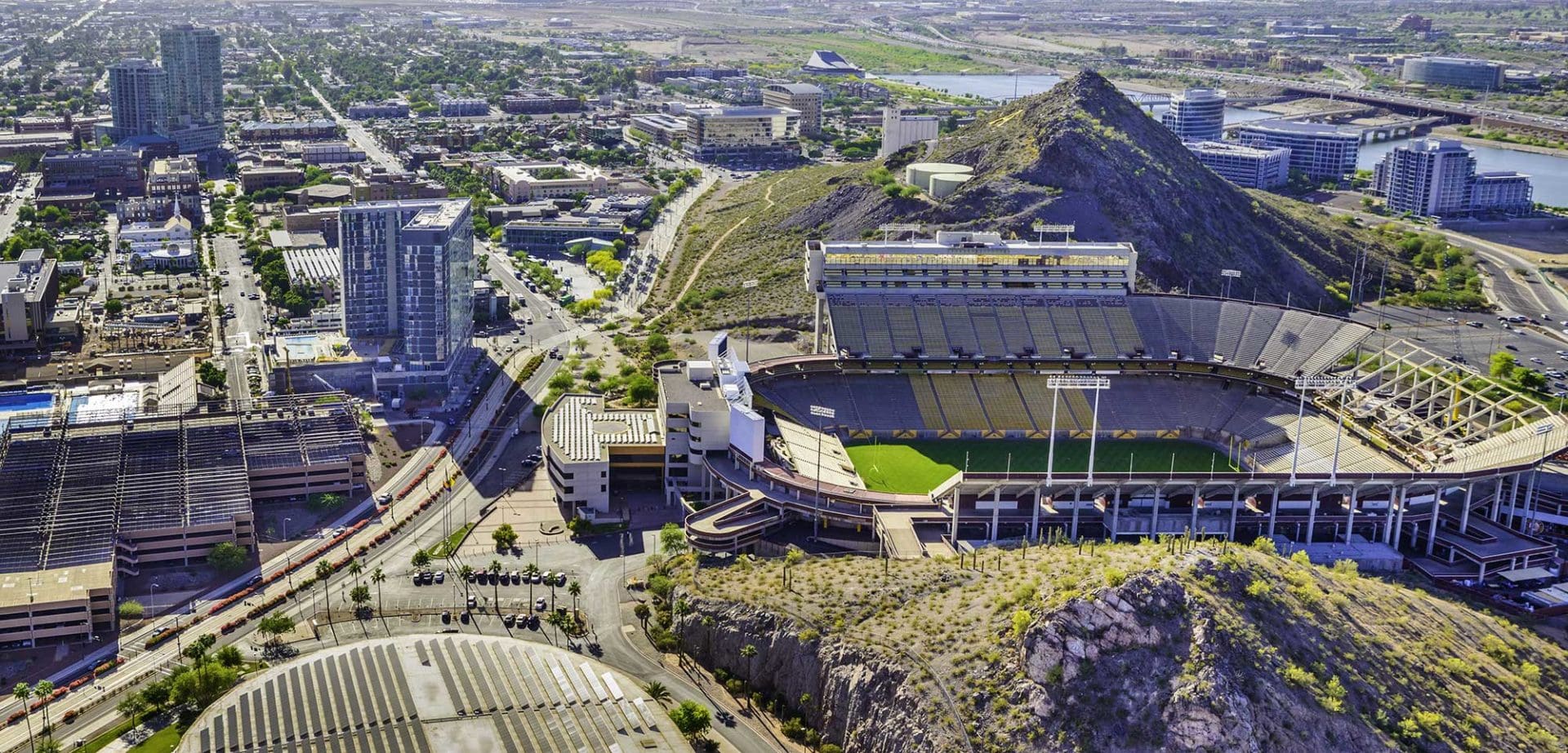 Anatomy of ASU Prep Digital Online High School - ASU Prep Digital