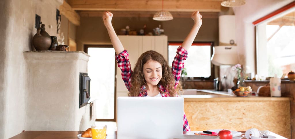 Staff Spotlight: Learning Success Coach - ASU Prep Digital