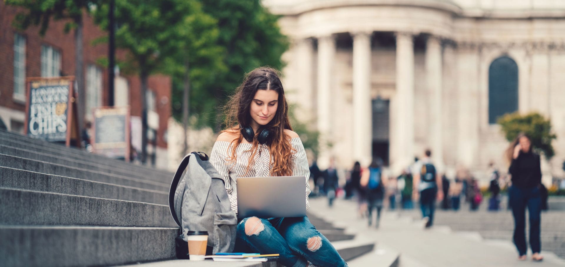 How Will College Benefit You in the Future? - ASU Prep Digital