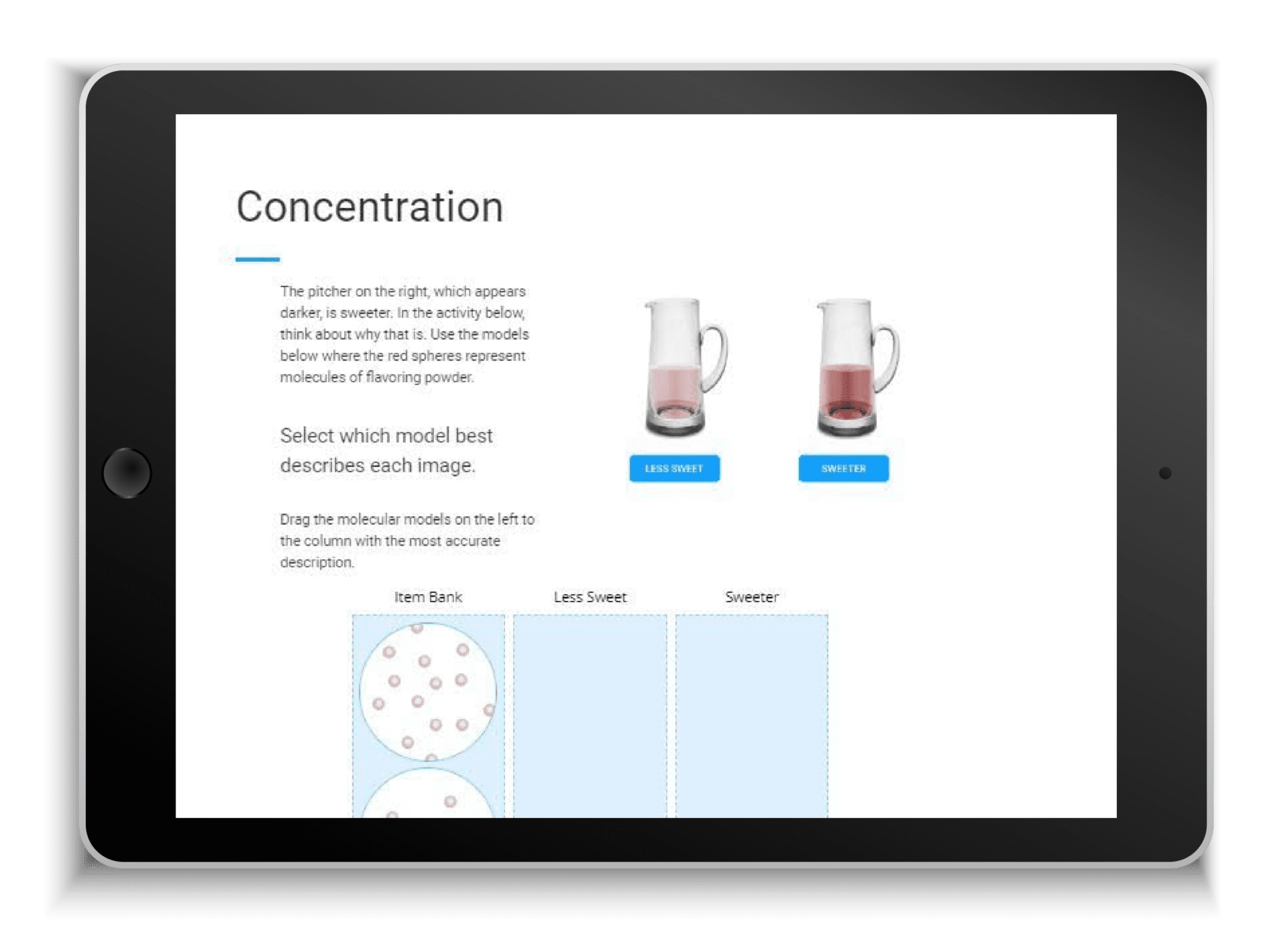 Introductory Chemistry at ASU Prep Digital - ASU Prep Digital