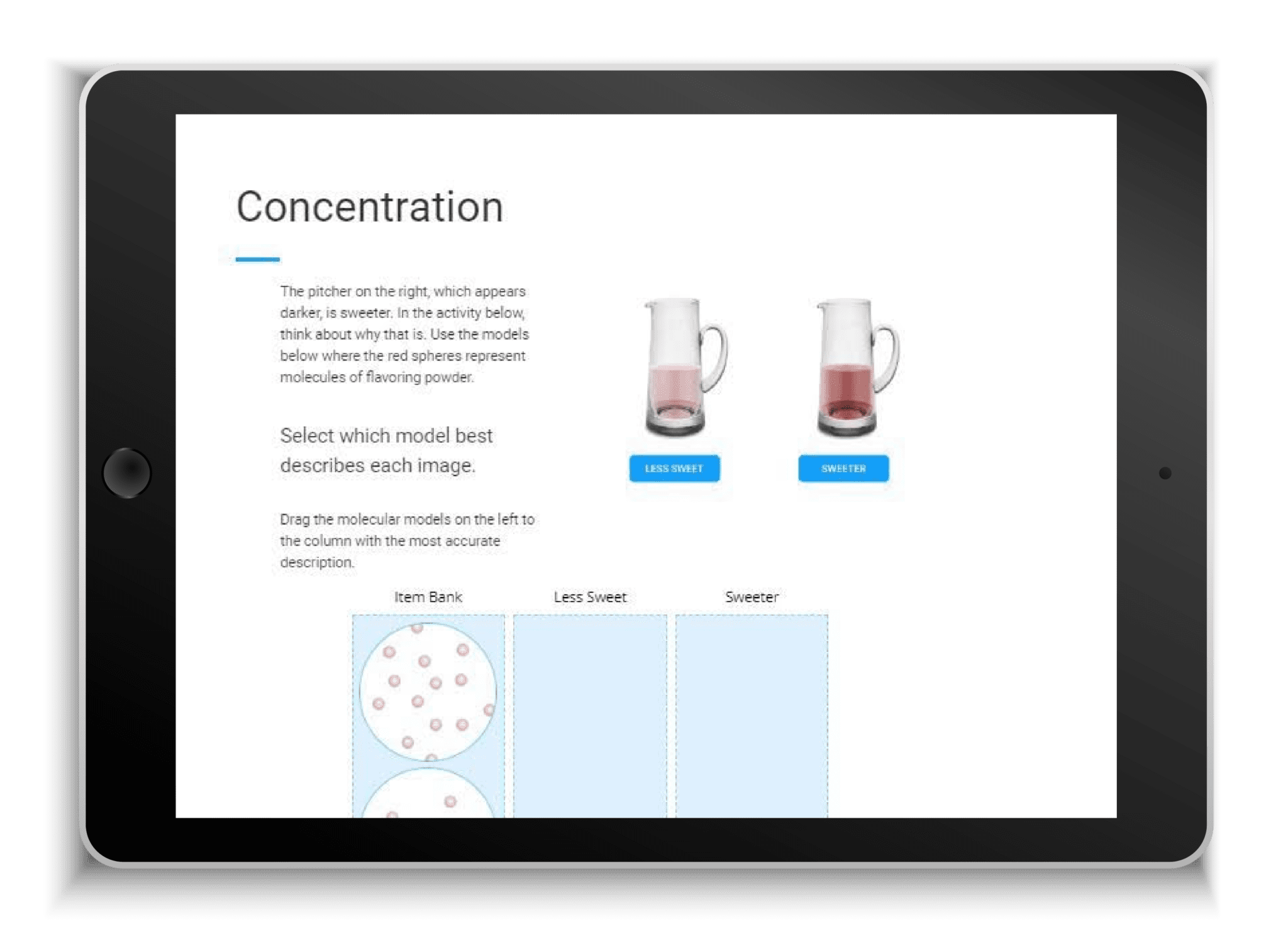 Introductory Chemistry at ASU Prep Digital - ASU Prep Digital