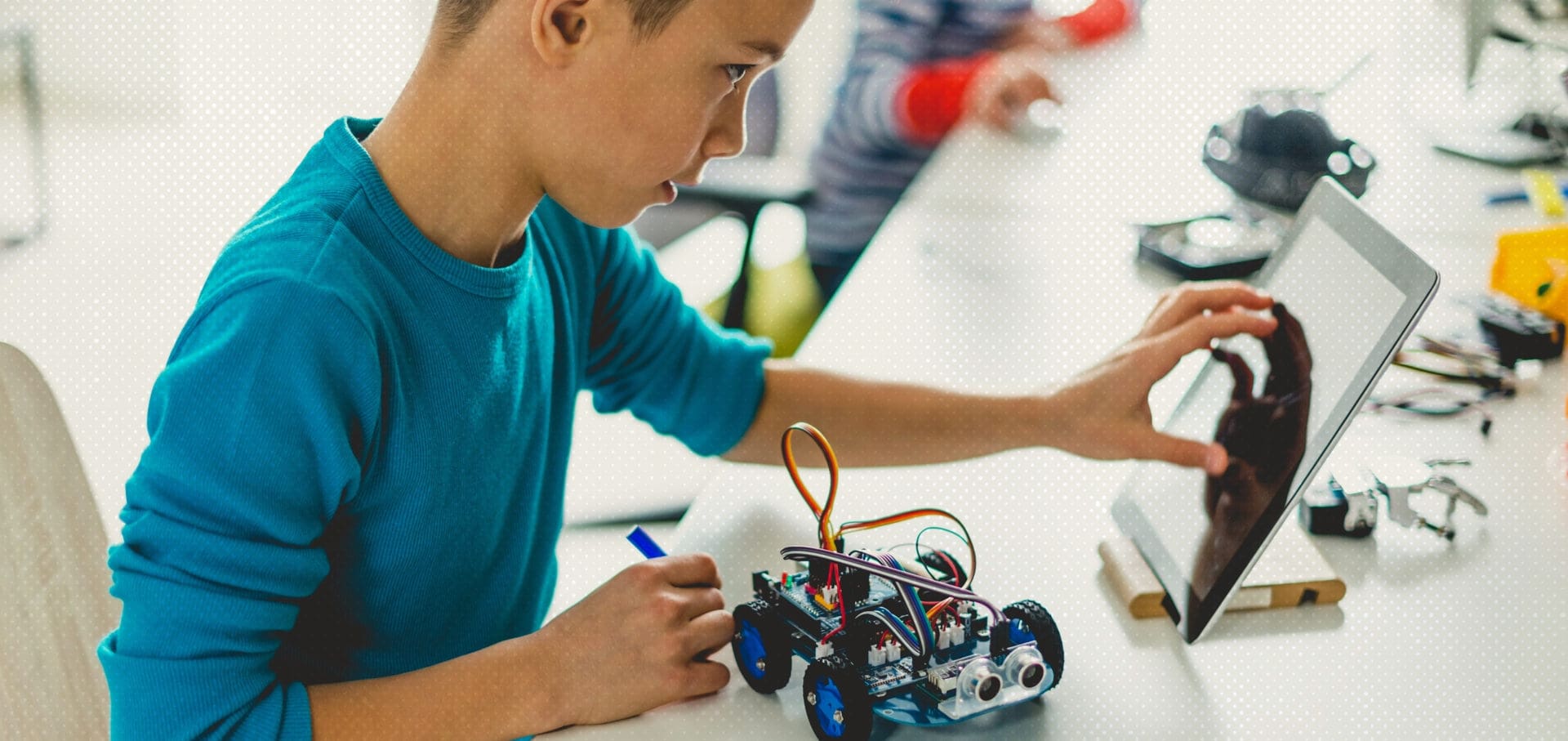 What is STEM? - ASU Prep Digital