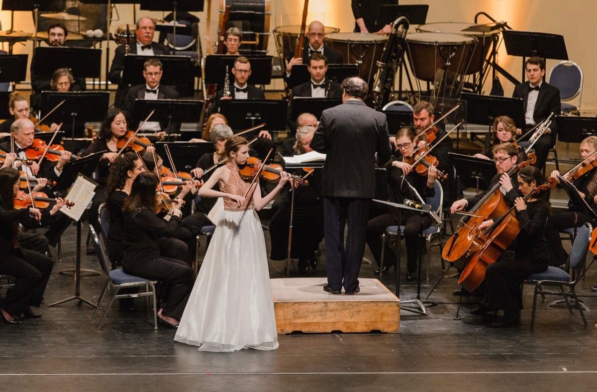 ASU Prep Digital Student Spotlight - Olivia Bolles - ASU Prep Digital