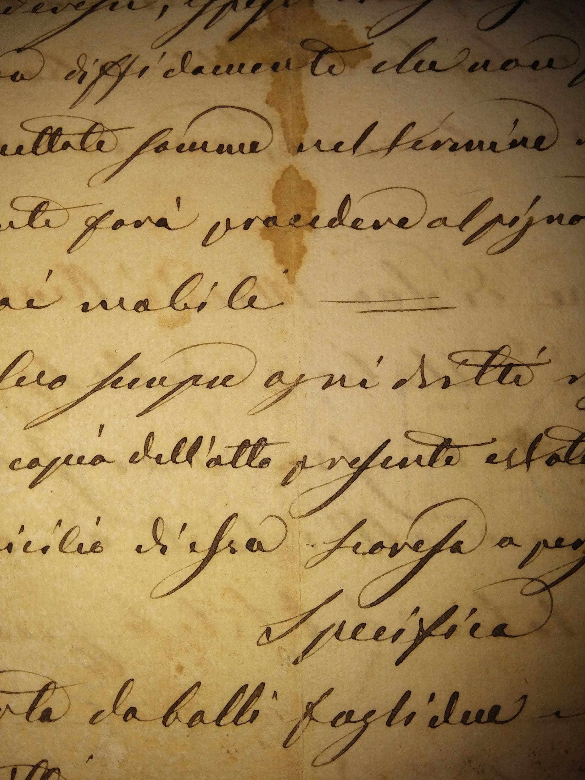 Escribiendo en Español y en Inglés – Writing in Spanish and English ...