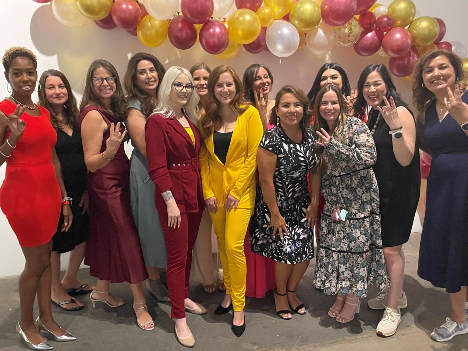 ASU Prep Digital Hosts First In-person Prom - ASU Prep Digital