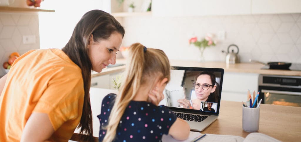 Connections in Online Learning Supports Student Achievement - ASU Prep ...