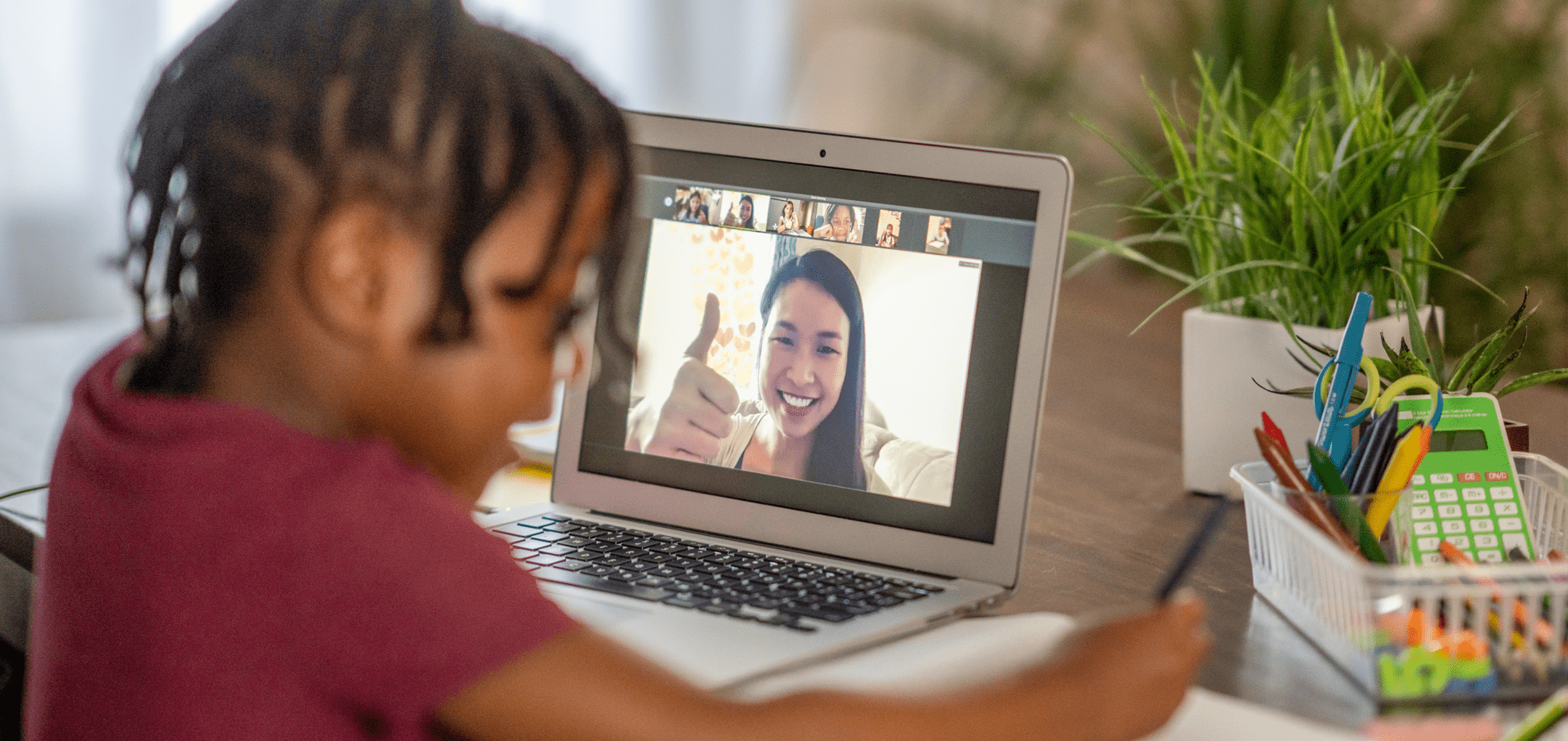 Building a Culture of Well-being with Digital Tools - ASU Prep Digital