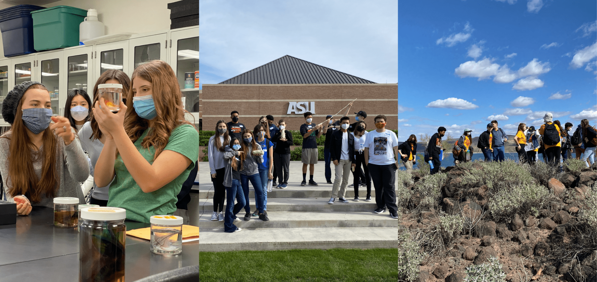 ASU Microschools Rethink Traditional Education - ASU Prep Digital