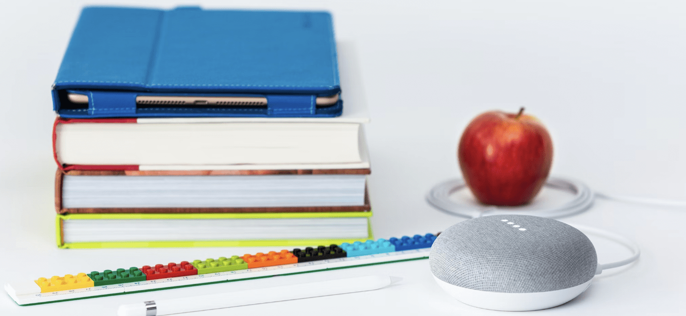 Why Apples Are Used as a Symbol for School - ASU Prep Digital