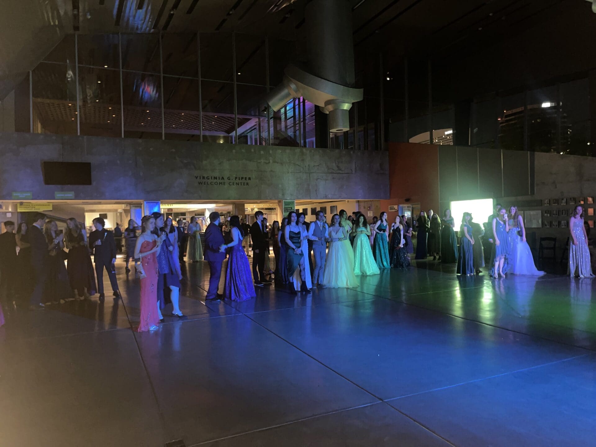 ASU Prep Digital Hosts Prom - ASU Prep Digital