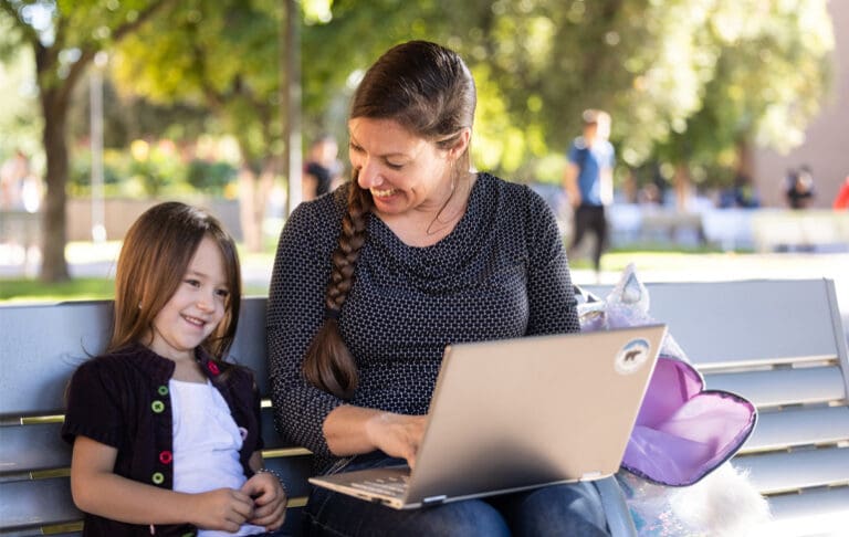 ASU Prep Digital hosts first ever virtual open house - ASU Prep Digital