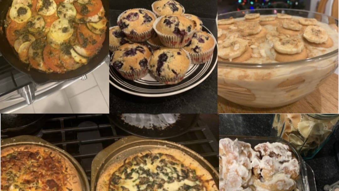 Cooking And The Comfort It Provides - ASU Prep Digital