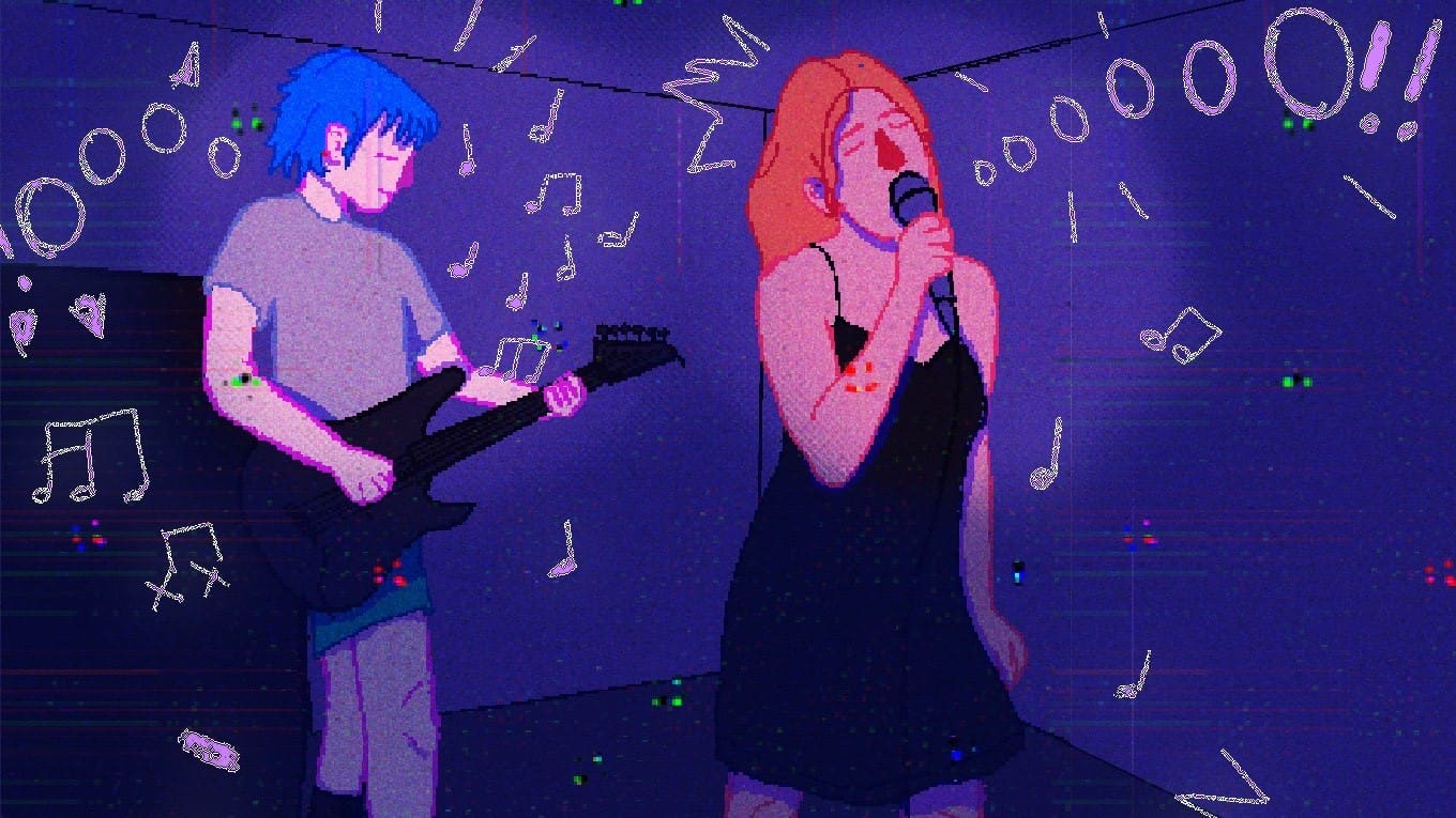  Punk Rock Feminism Rules Okay ASU Prep Digital