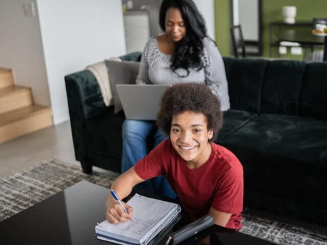 Boost Online Learning: SMART Goals for Middle Schoolers