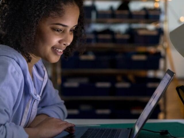 Boost Online Learning: SMART Goals for Middle Schoolers