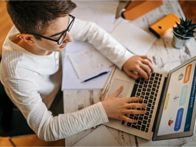 What Is Online School Like? All Your Questions Answered!