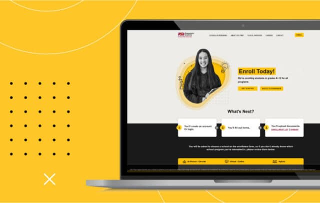 How Do I Enroll My Child into Online School?