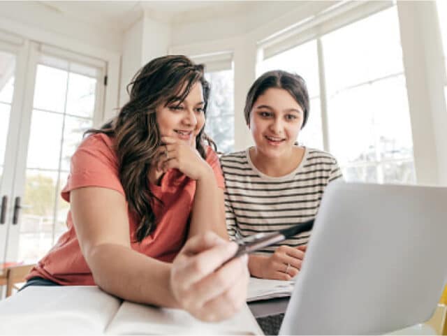 How Do I Enroll My Child into Online School?