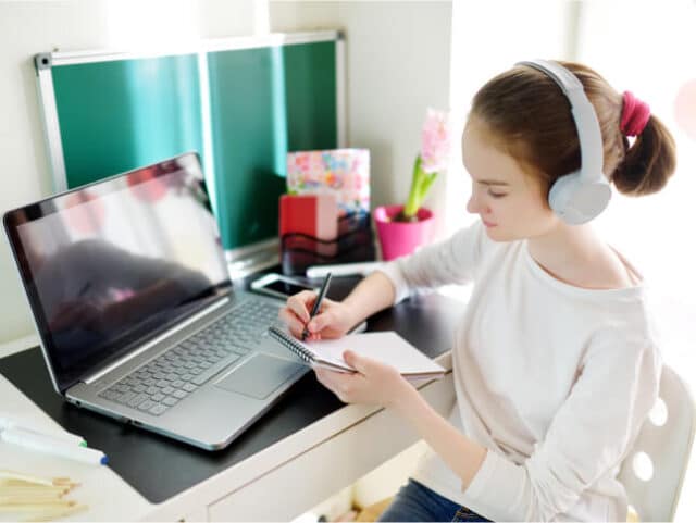 Preparing for Virtual Learning: Your Online School Supply List