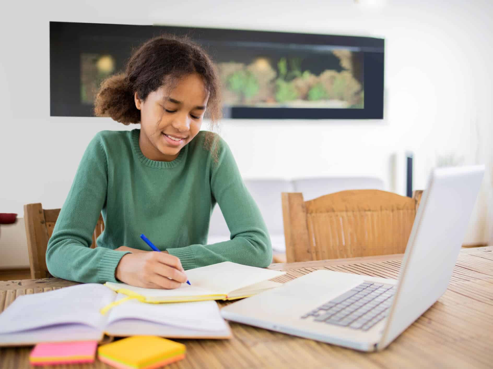 Understanding the Benefits of Online High School for Your Child