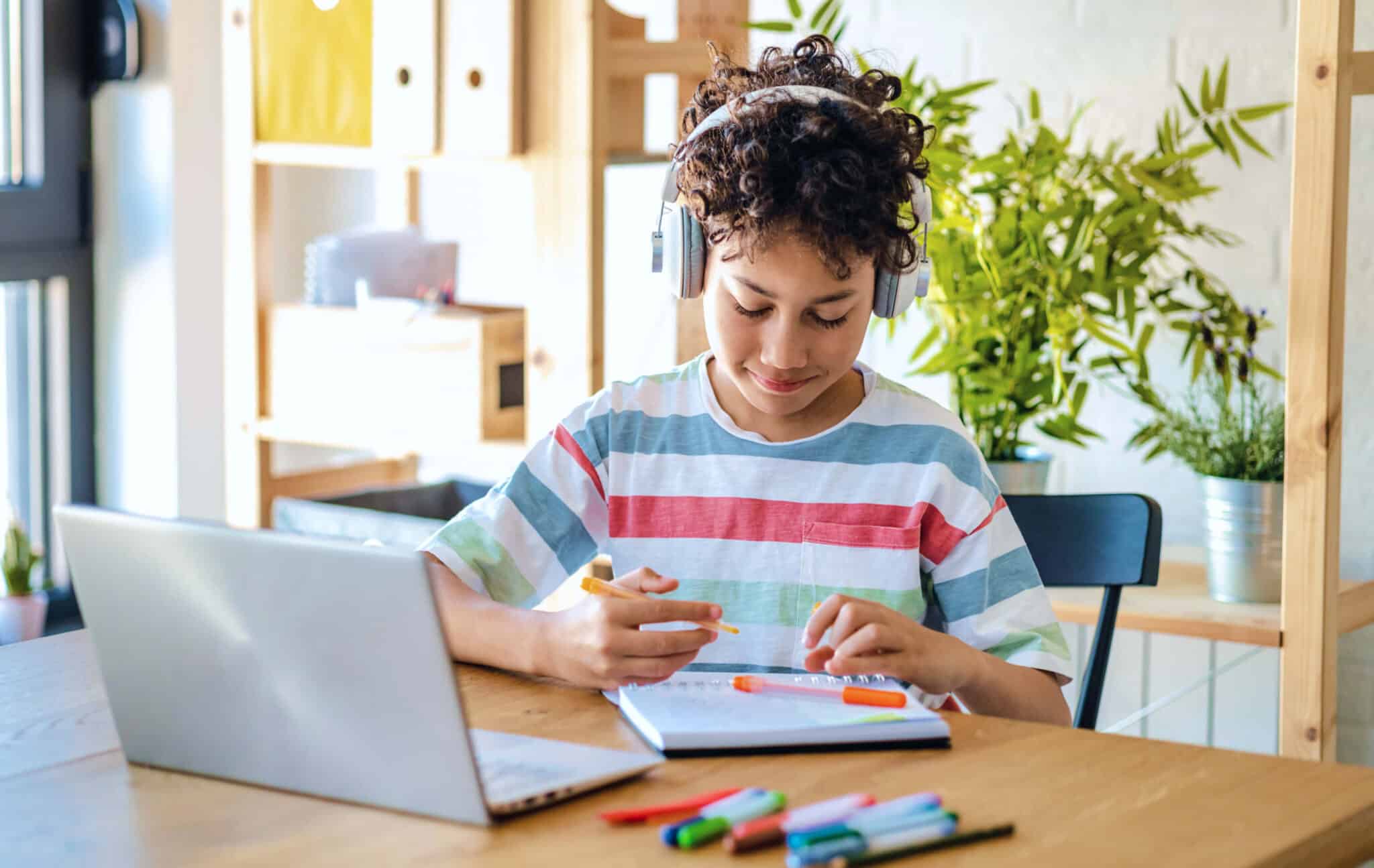 7 Habits of Successful Students in Online Schooling