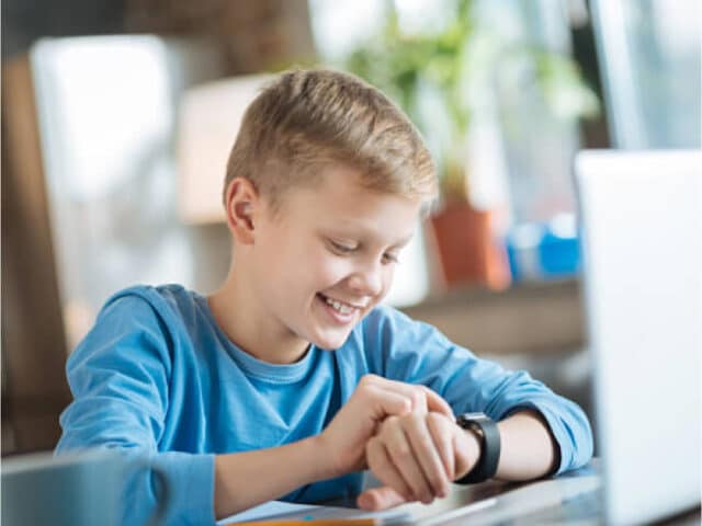 Boost Your Student's Success: Time Management for Online Students