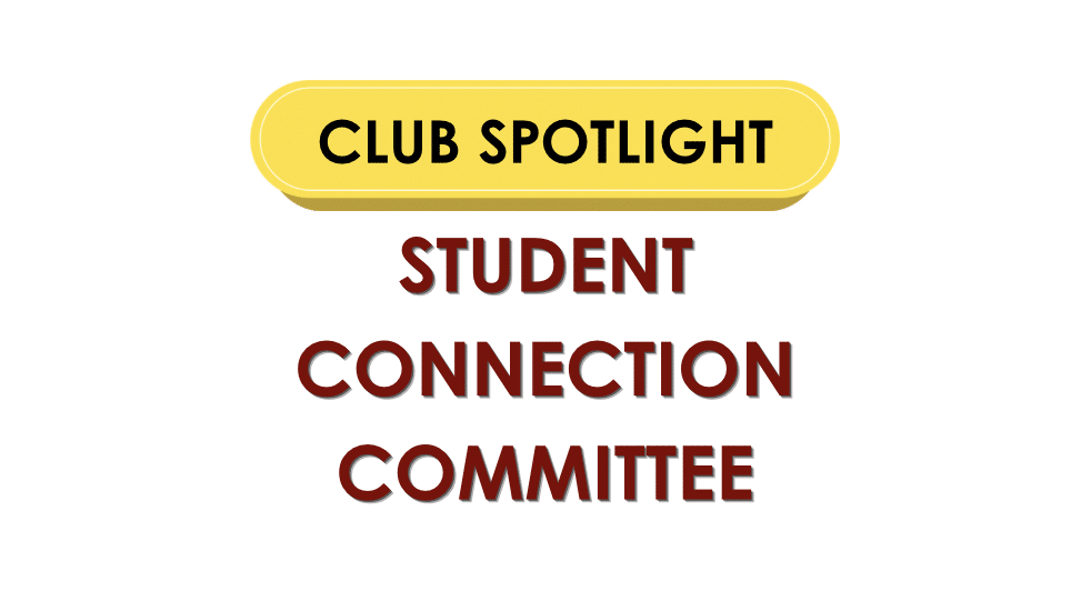 Club Spotlight: Student Connection Committee - ASU Prep Digital