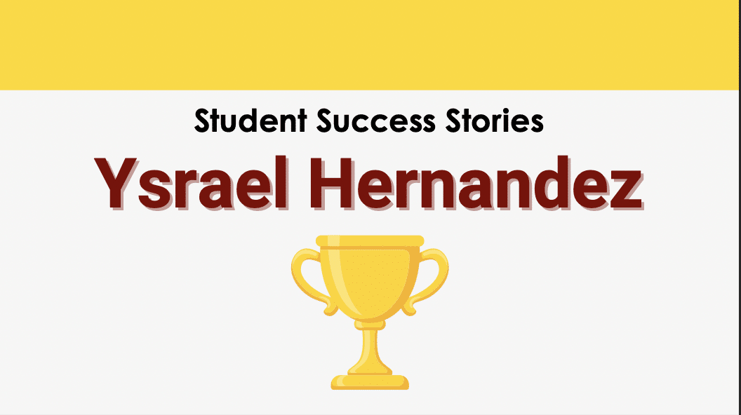 My Success Story - ASU Prep Digital