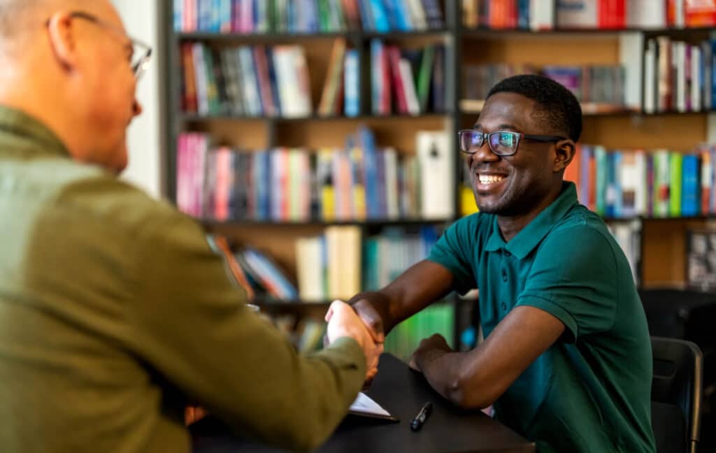 Prepare Your Student: Key Questions in College Interviews