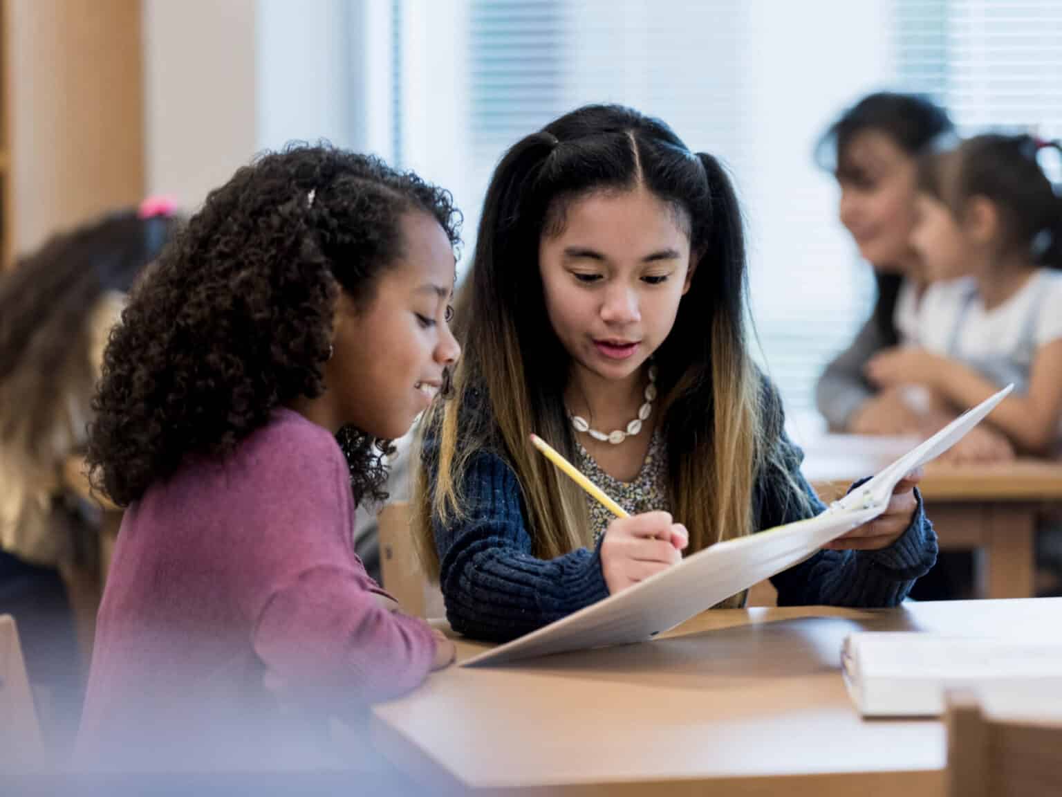 Why Choose a College Prep Middle School for Your Student?