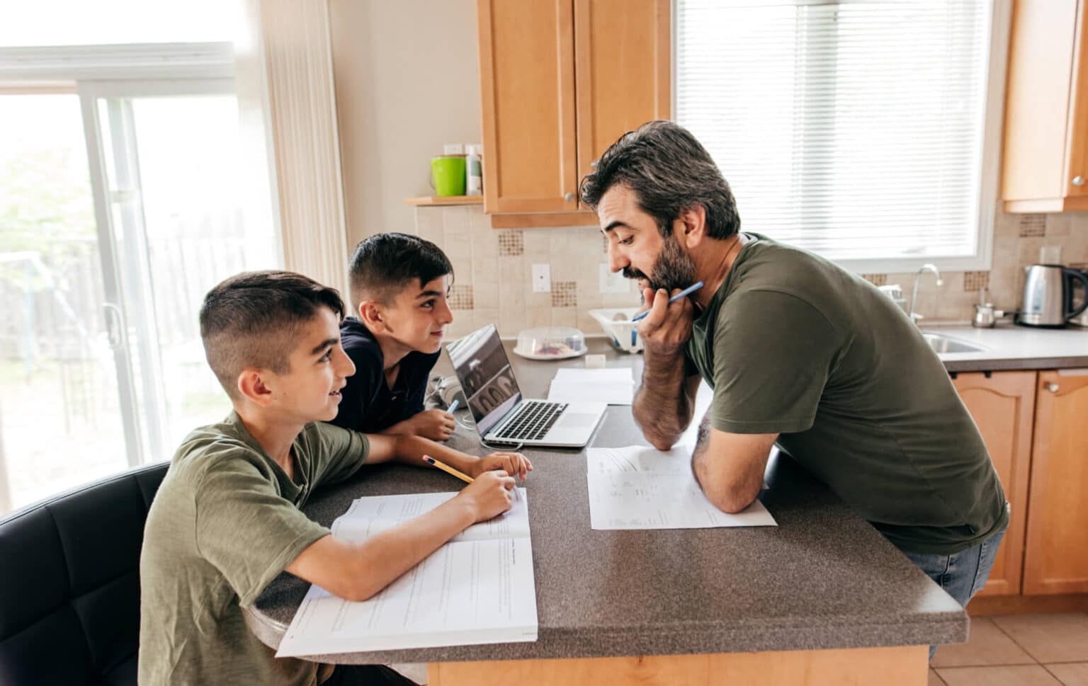 Empower Your student: Effective Middle School Preparation Tips