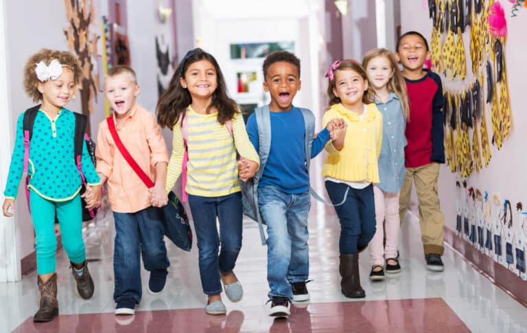 Why Preschool Matters: A Guide for Future-Focused Parents