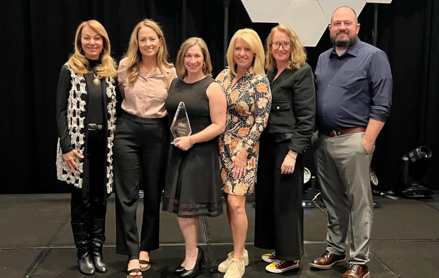 Megan Hanley and ASU Prep Digital+ recognized with prestigious award ...