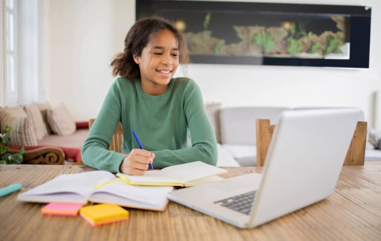 Explore Accelerated Math for Middle Schoolers at ASU Prep Digital