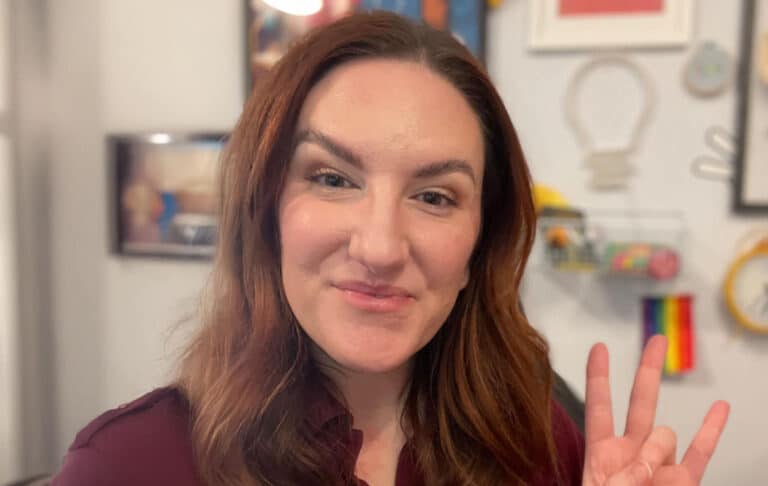 ASU Prep Digital teacher Meaghan Goliday named AI Teacher of the Year