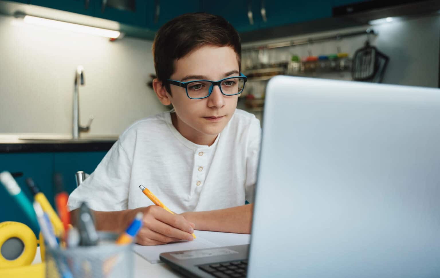 Explore Accelerated Math for Middle Schoolers at ASU Prep Digital