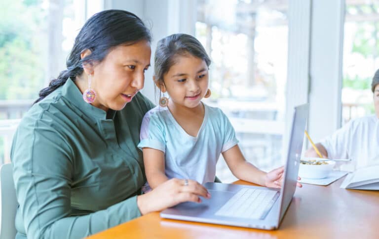 ASU Prep Digital Online Elementary Program Featured on Sonoran Living