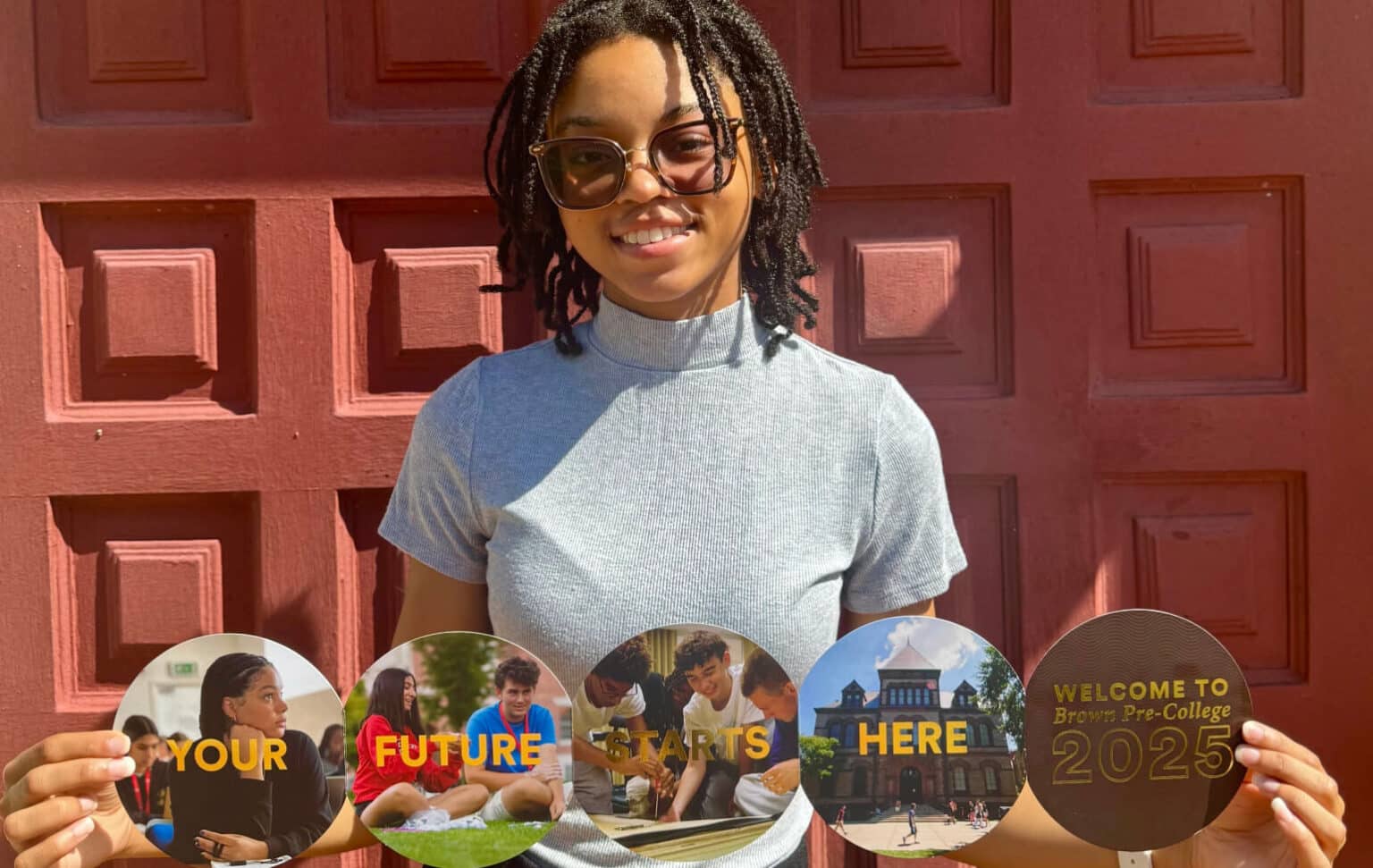 ASU Prep Digital Student Gyselle Ready Goes to Oxford