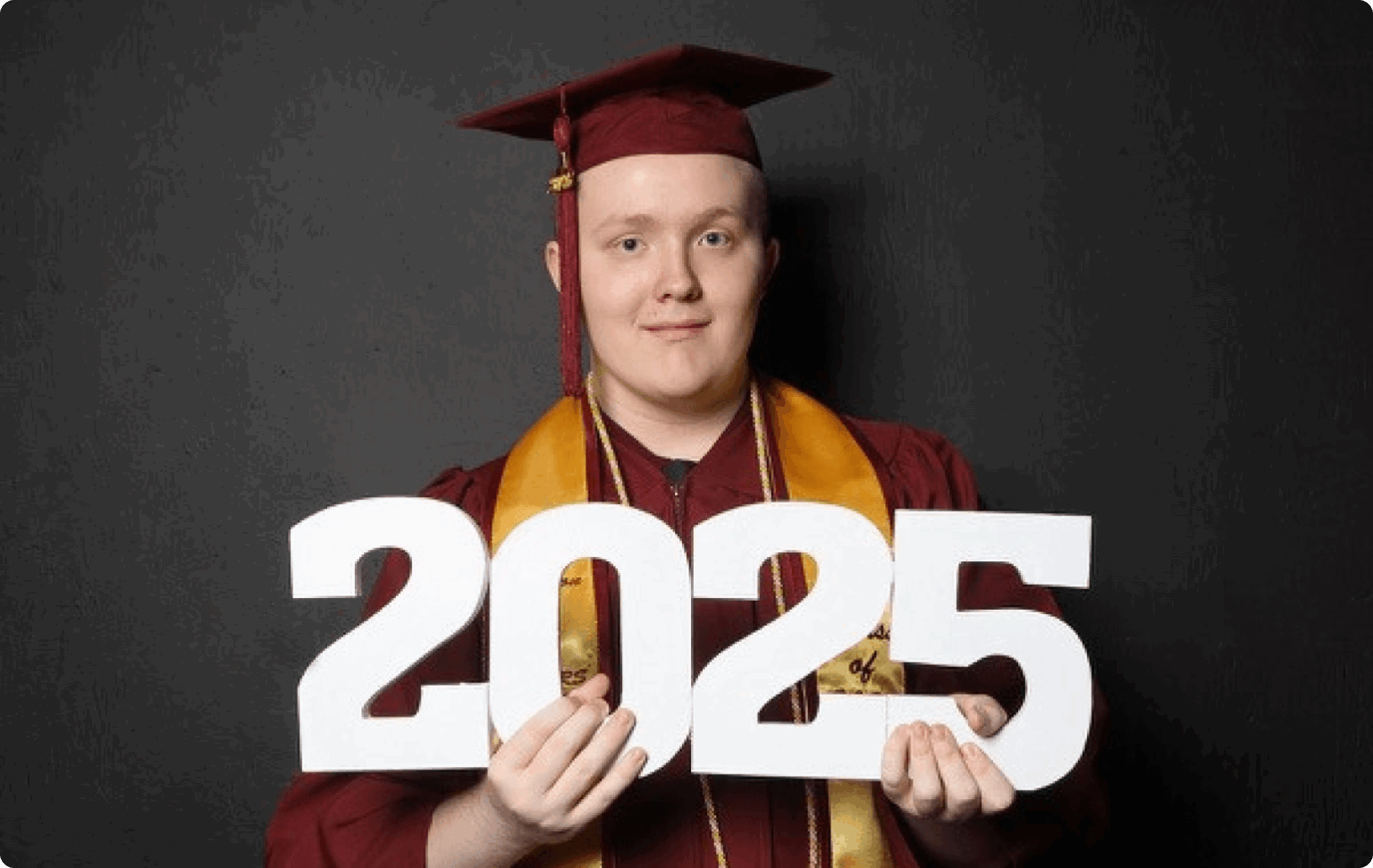 Personalized Online Learning at ASU Prep Digital Helped Austin Johnson ...