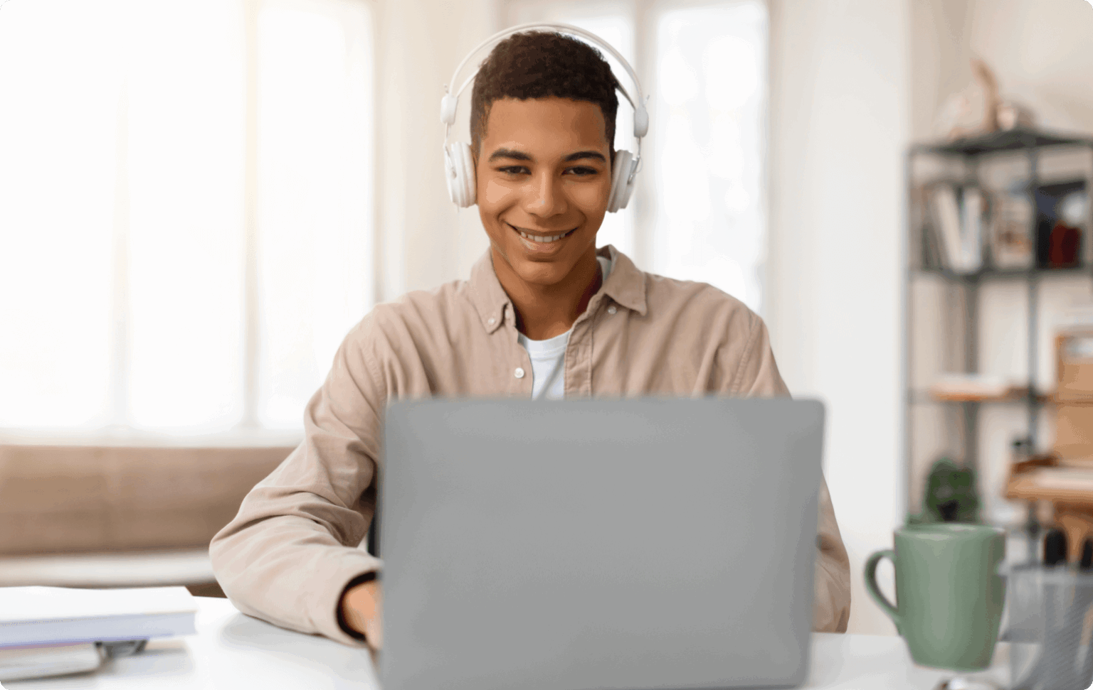 Master Skills with Self-Paced Online Learning Programs